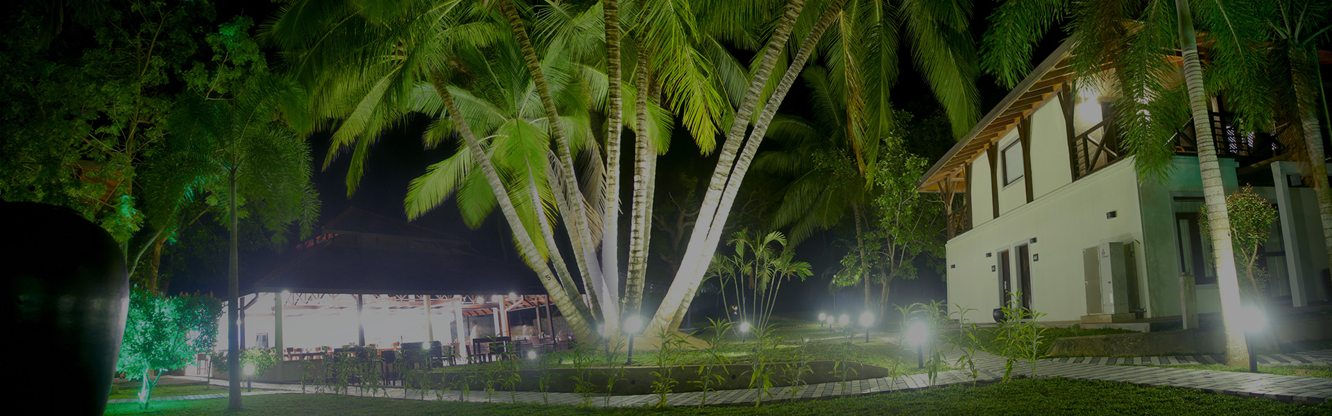 Ranna 212 Beach Resort - Official Website